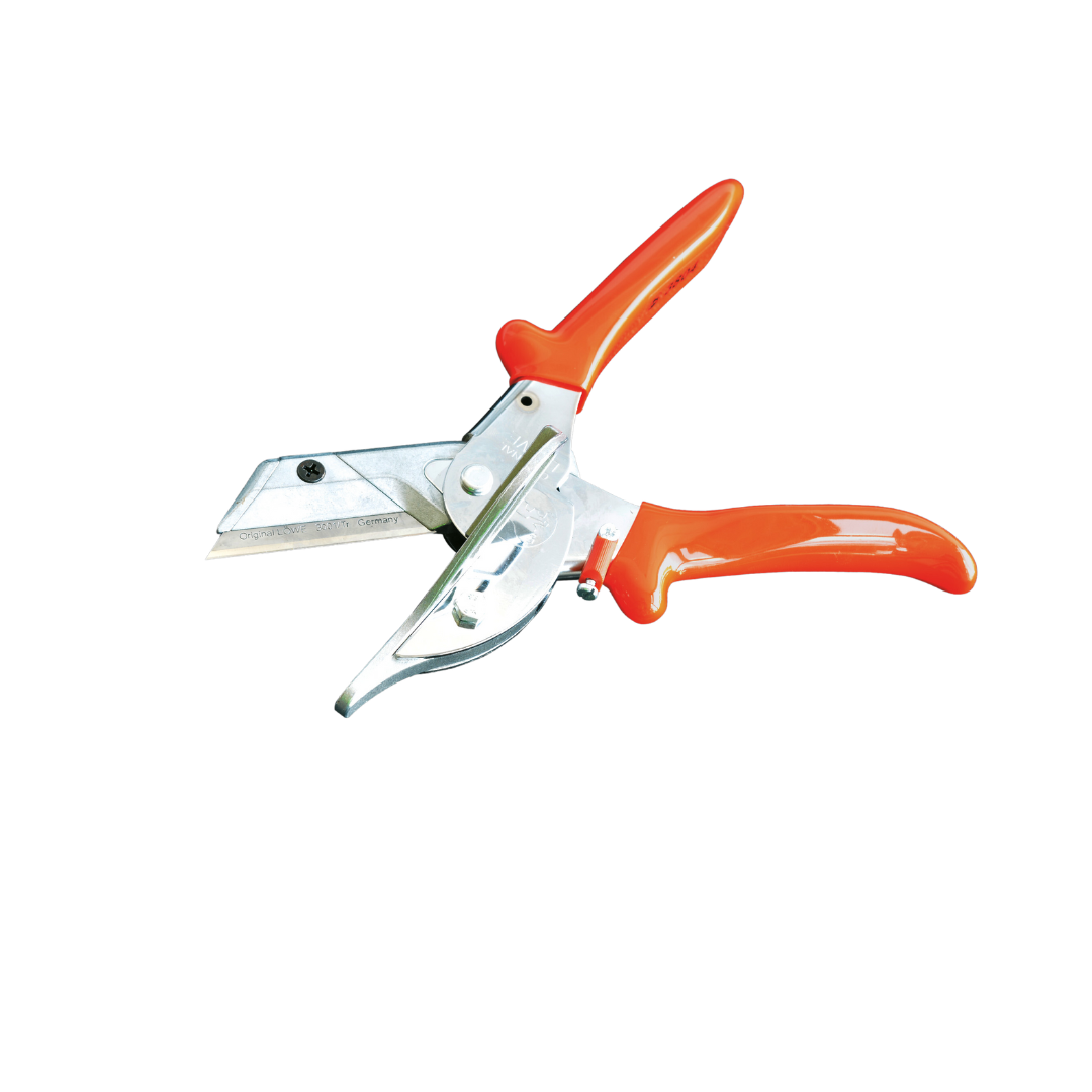 Profile & Bead Cutter - Render Bead